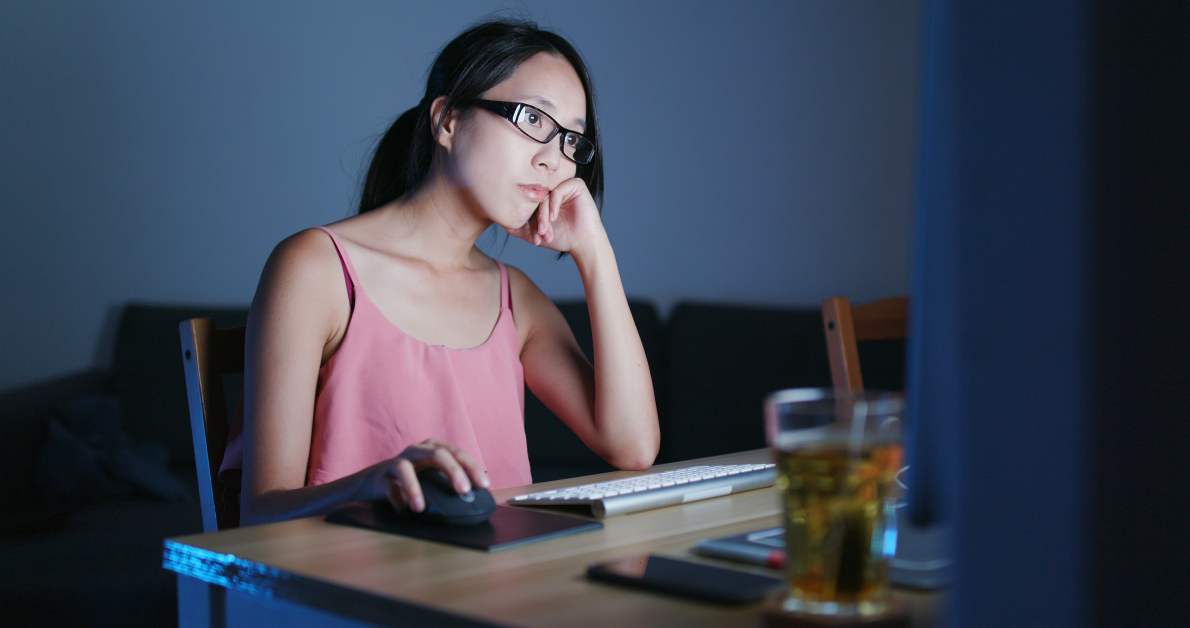 Bore-out w pracy - co oznacza to pojęcie i jakie są jego konsekwencje?